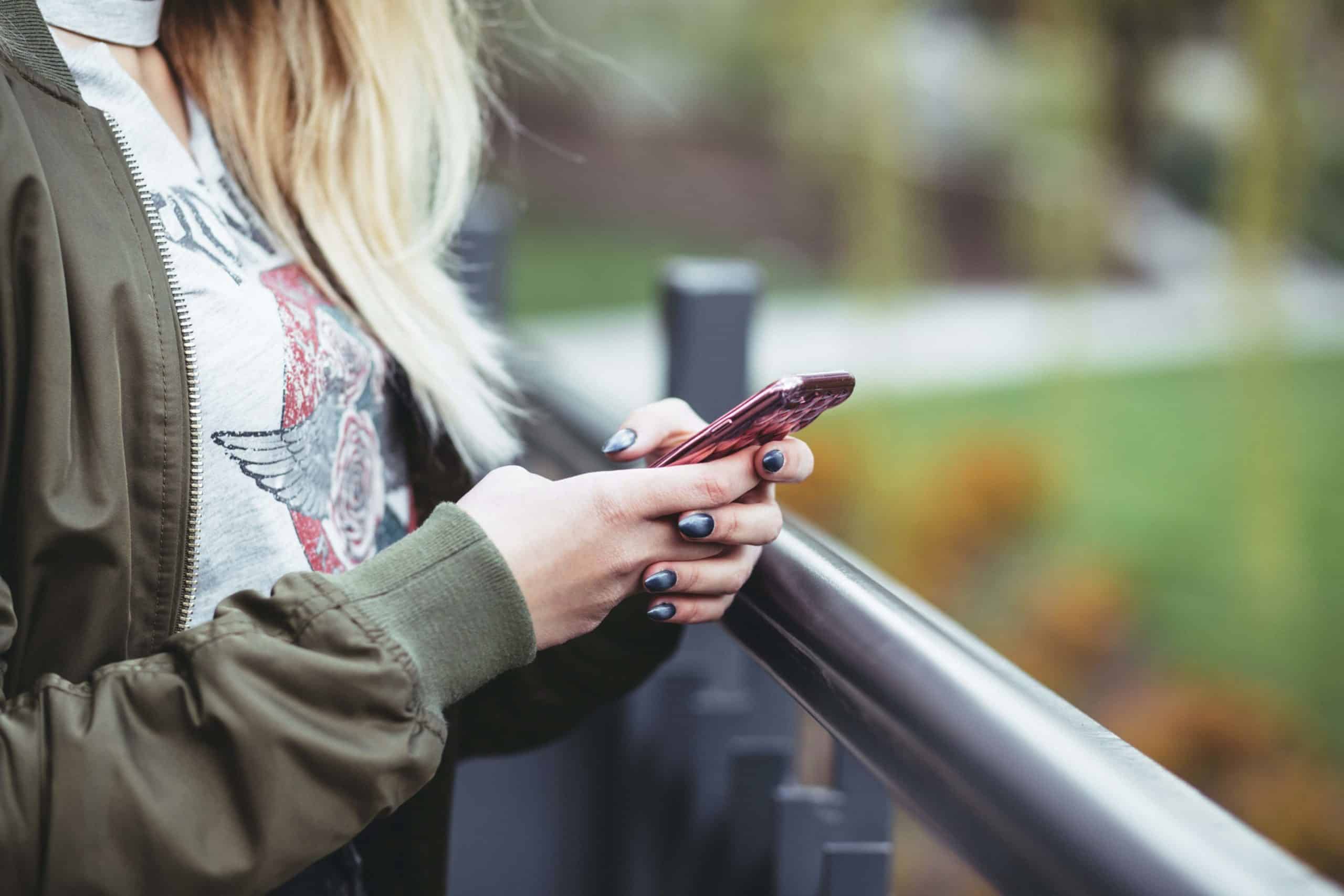How To Not Be A Dry Texter 20 Tips To Keep Your Conversation Going
