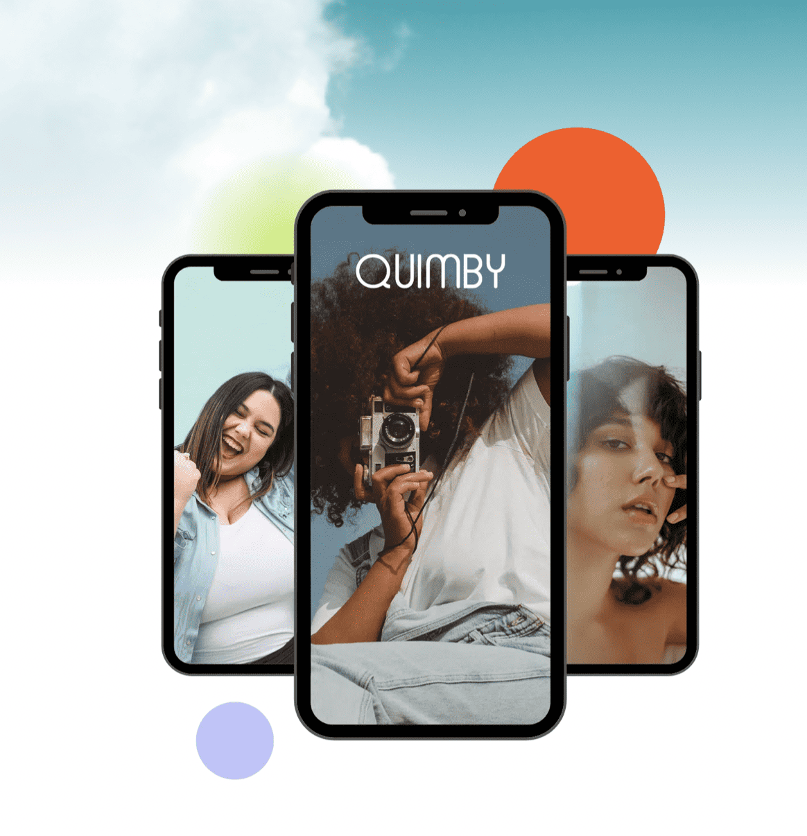 Elevate Your Social Media Game with Quimby: Simplifying Content Creation for Founders & Content ...