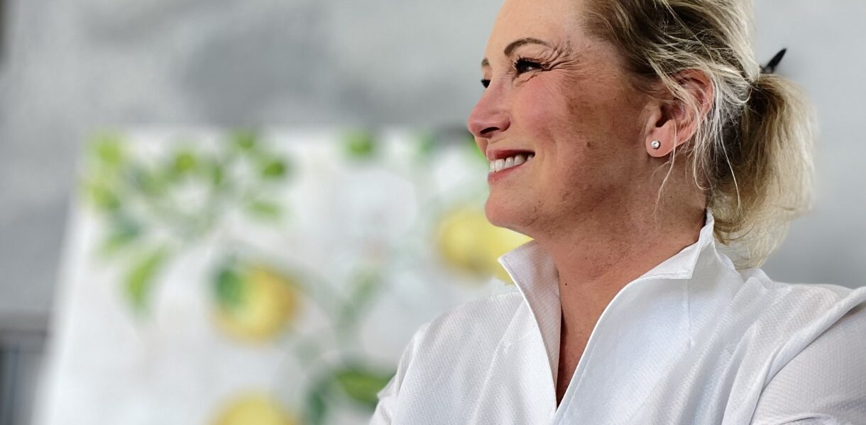 From Graphic Design to Artistry: A Journey of Rediscovery and ...