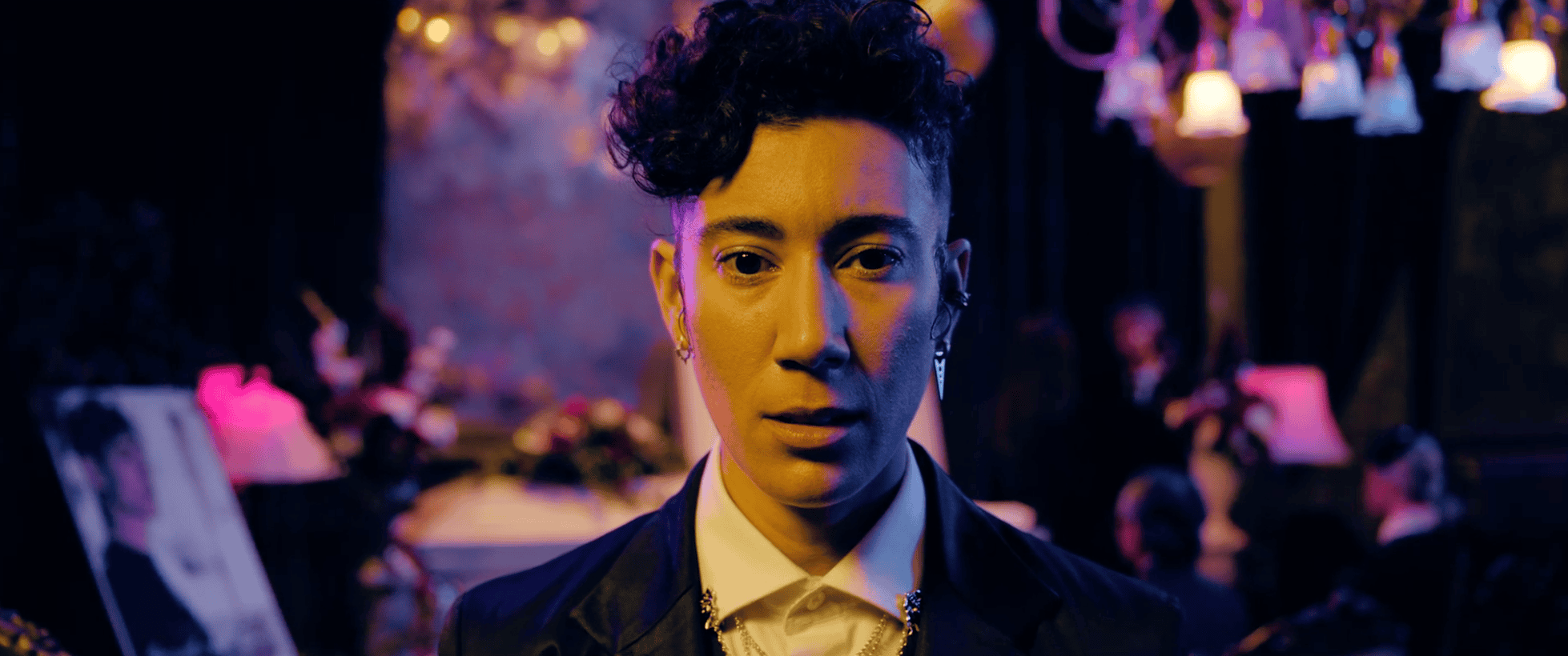 From Heartbreak to Hilarity: The Journey of Creating ‘Lesbophilia’ with ...