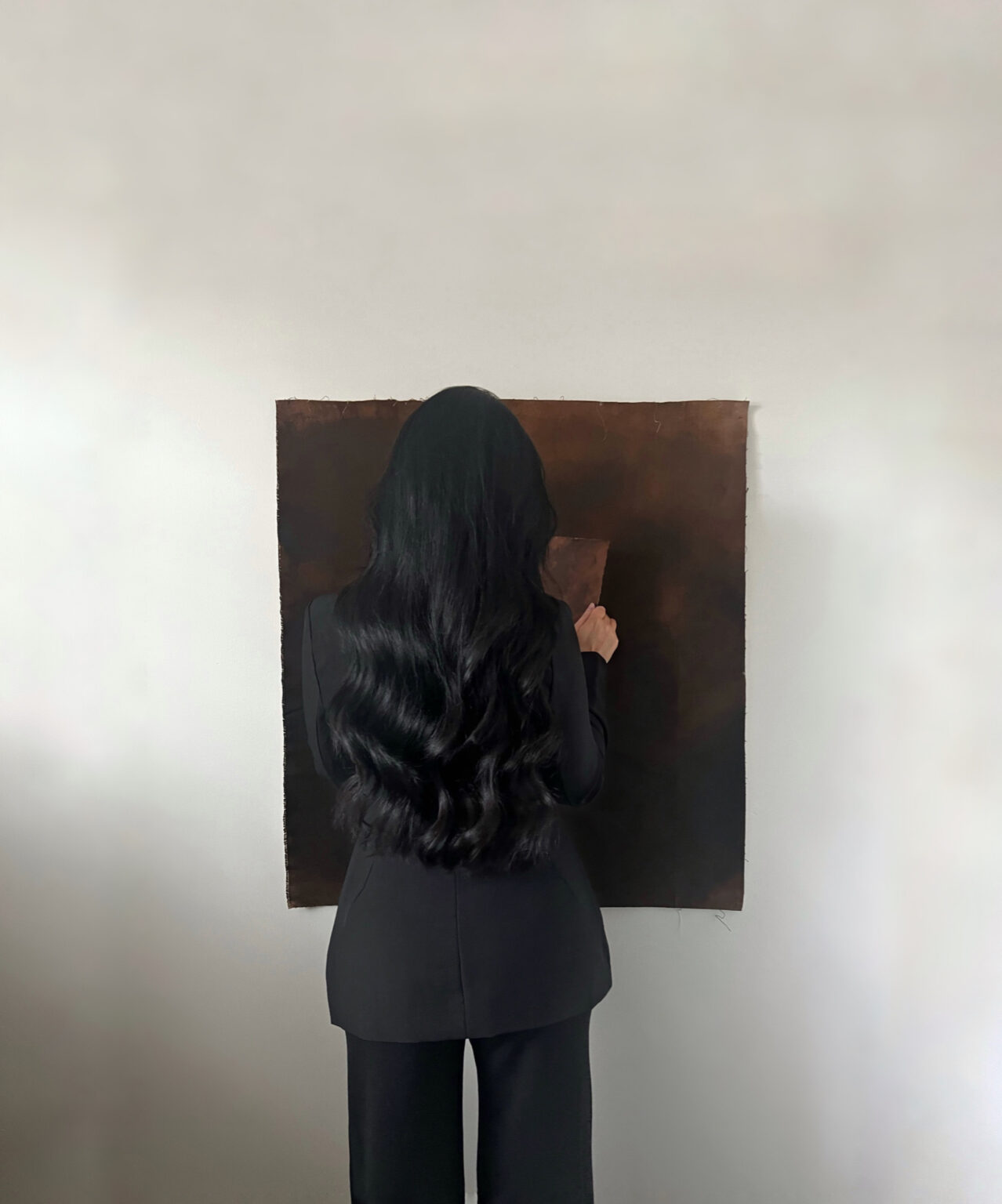 Embracing Imperfection: The Artistic Journey of Clare Tumilty – HARNESS