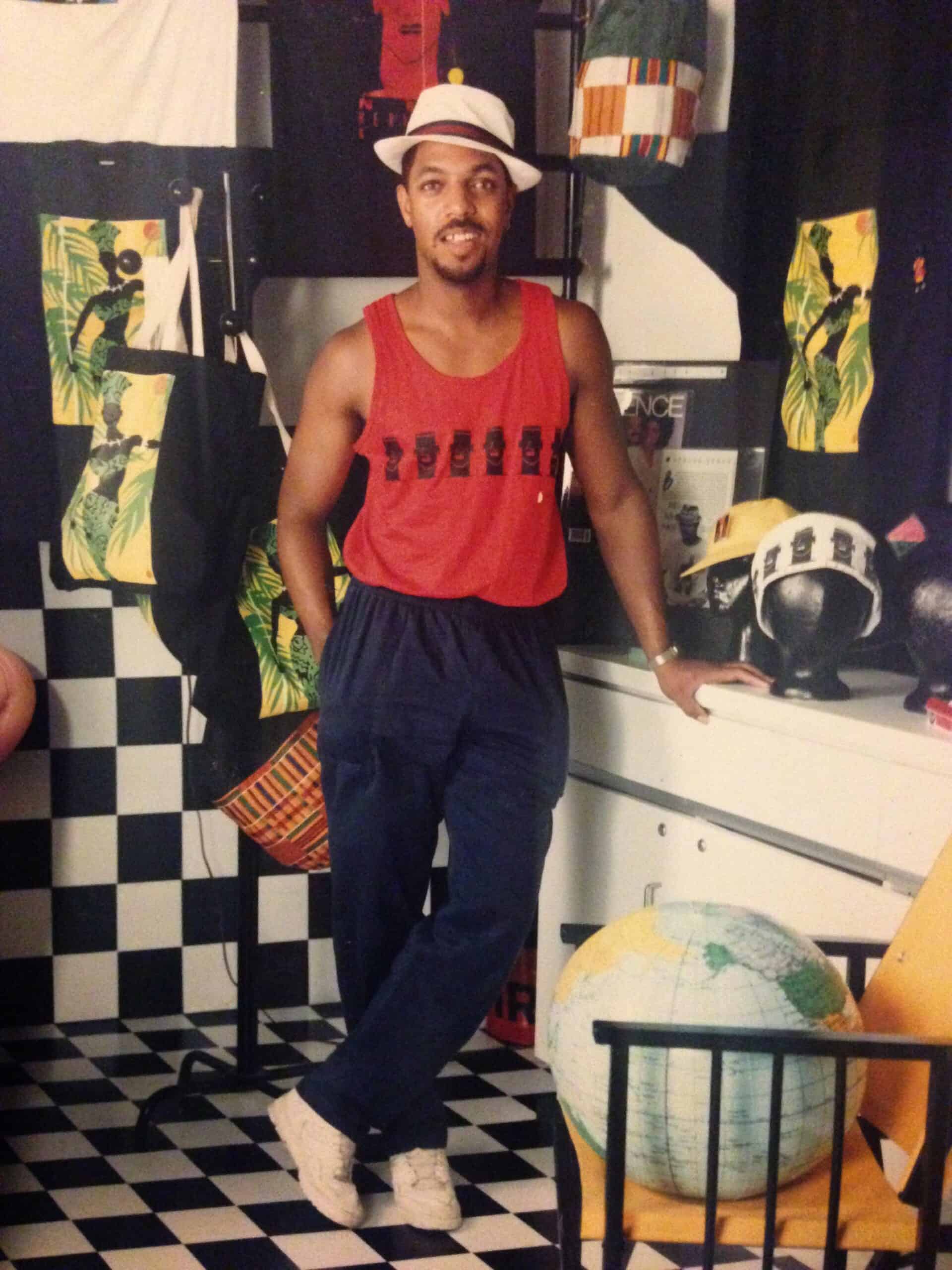 Reviving Tradition: An Interview with Tamira Wells, Founder of New ...