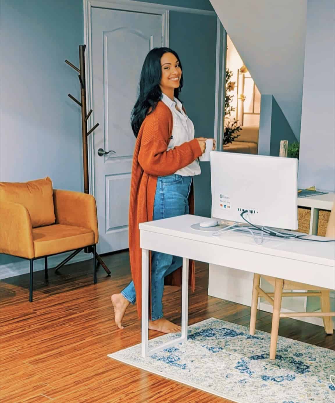 Journey to Holistic Healing: An Interview with Reshmi Chetram, Founder ...