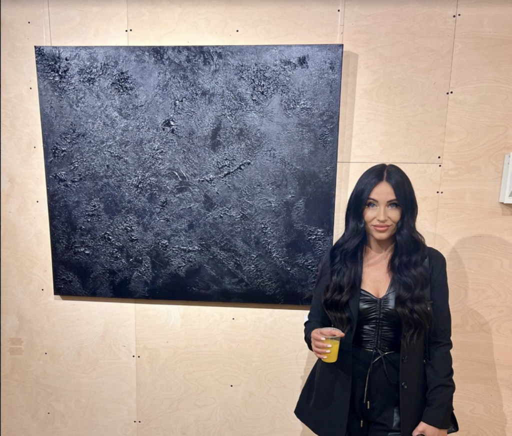 Embracing Imperfection: The Artistic Journey of Clare Tumilty – HARNESS