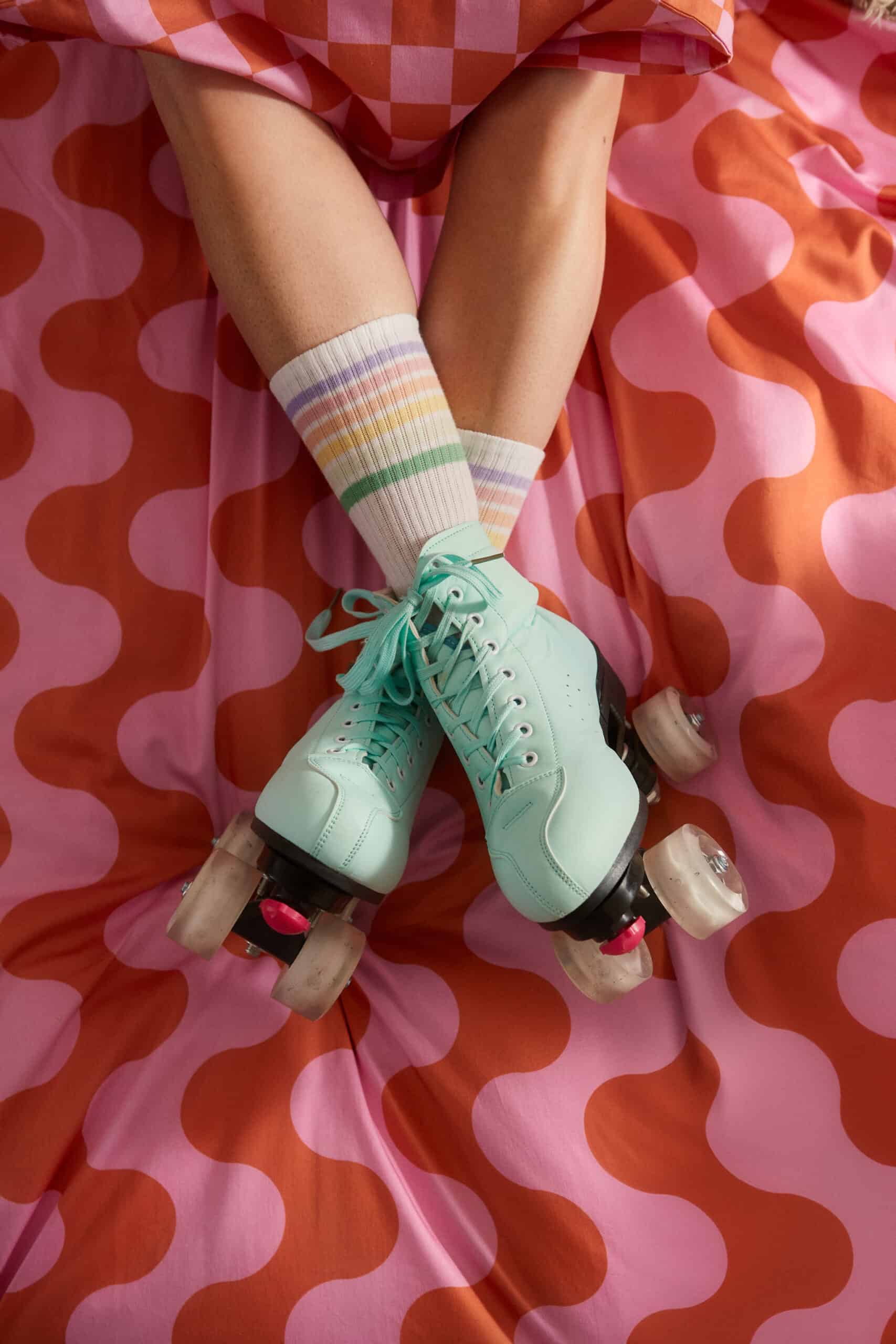 Embracing Retro Vibes: Johanna Haughey-Lewis on Music, Vintage ...