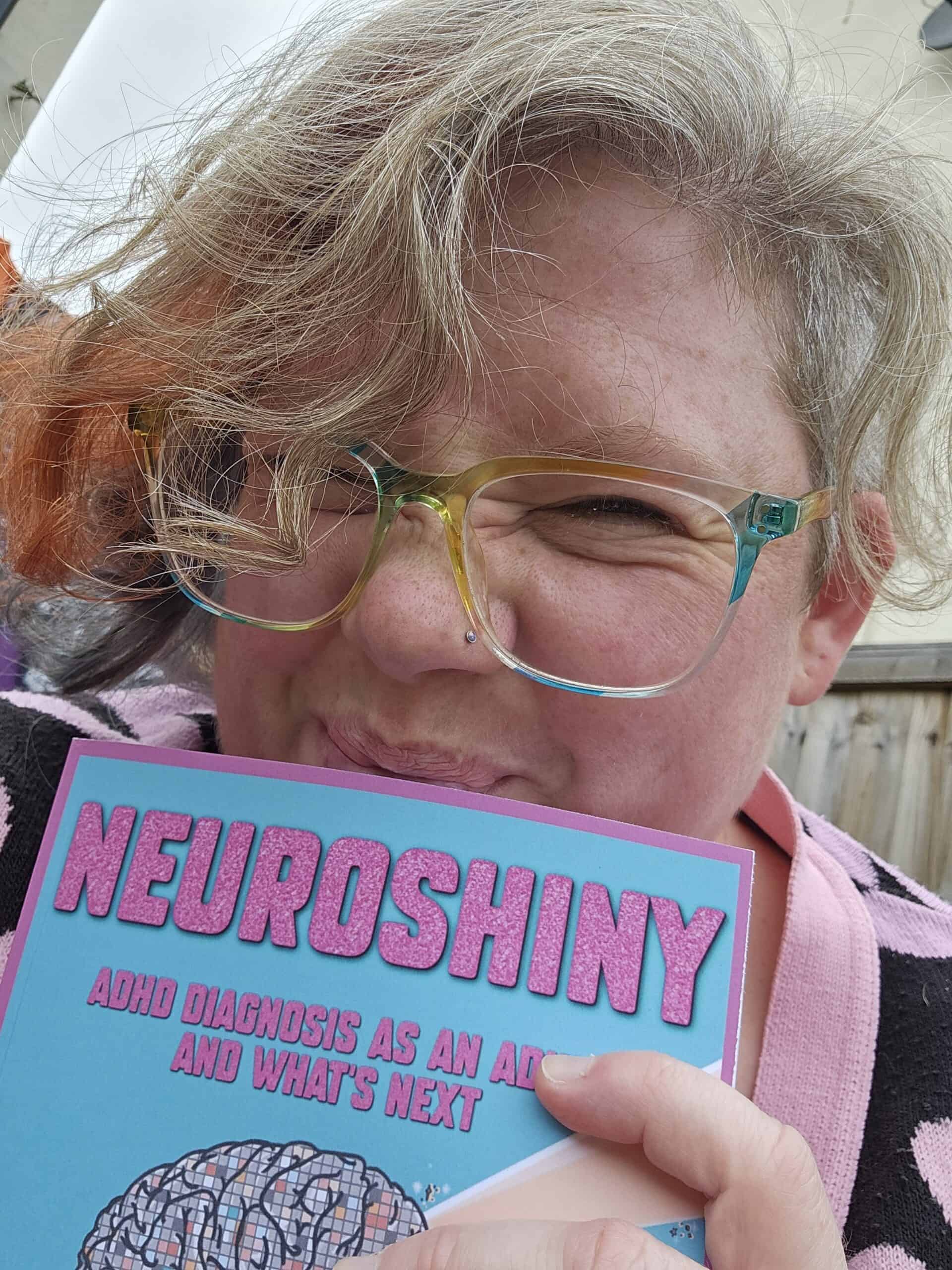 From Diagnosis to Empowerment: How ADHD Inspired the Creation of ...