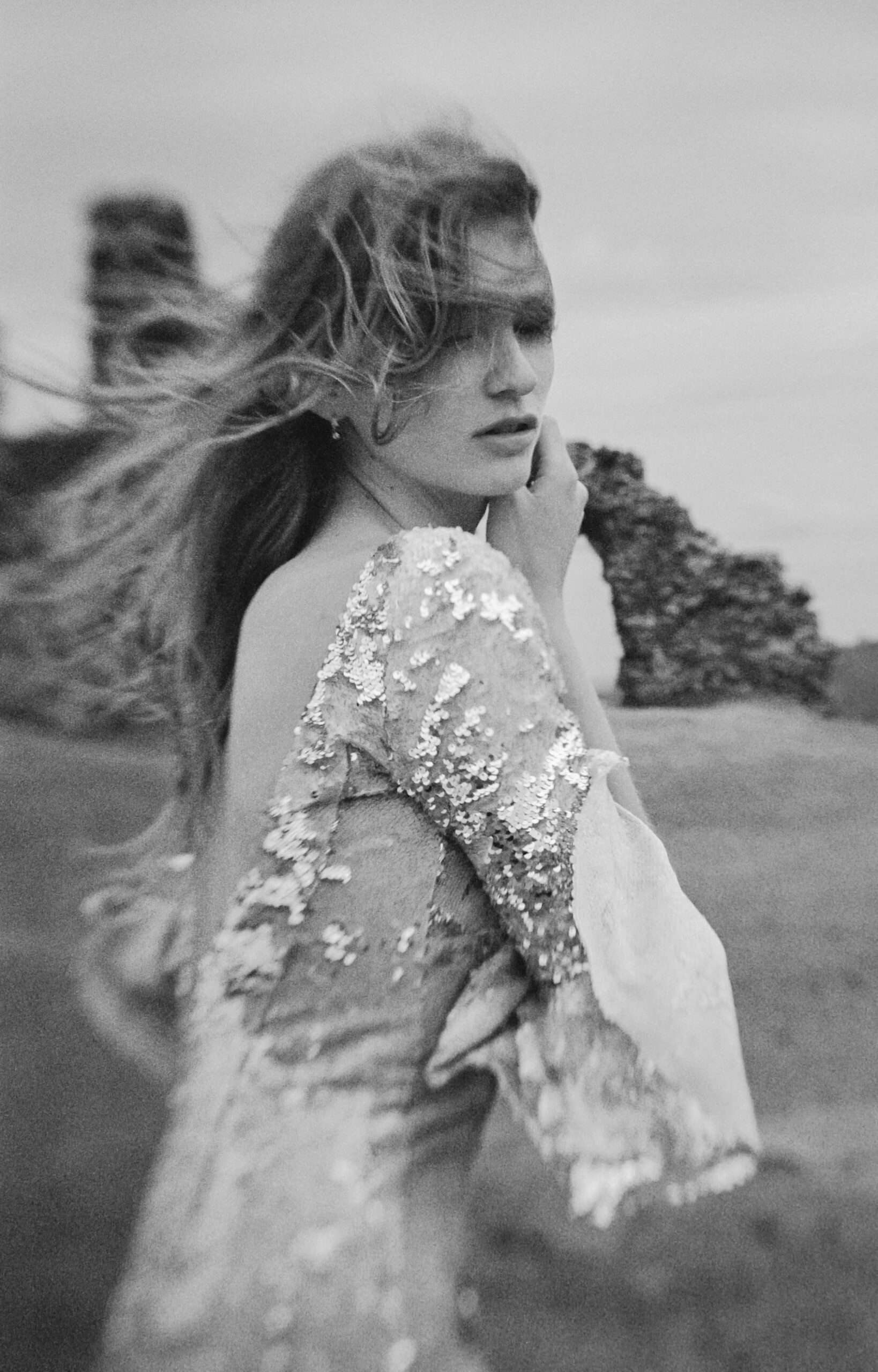 Capturing Stories Through the Lens: Amelia Gale-Hasleham on Fashion ...