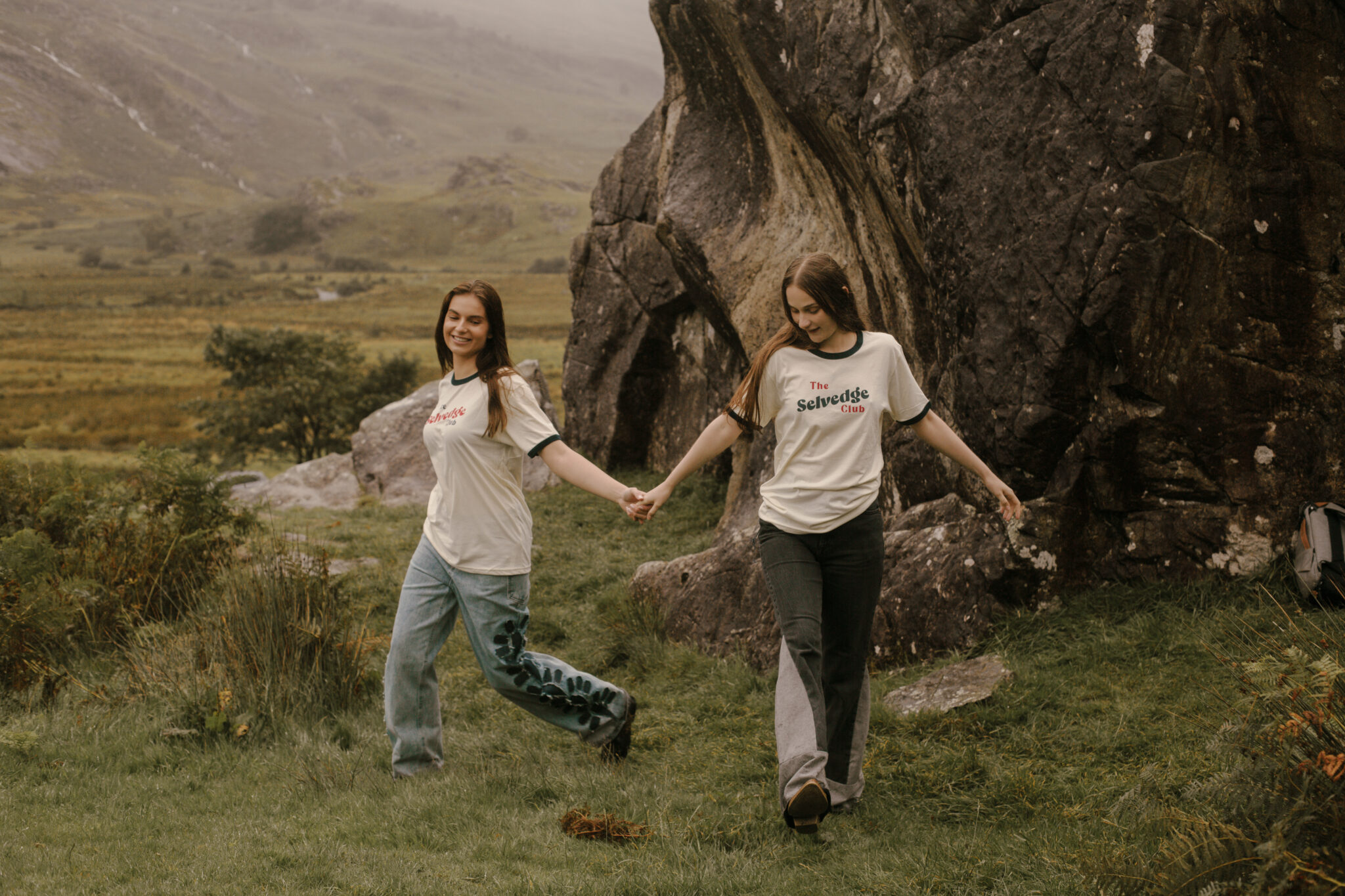 Capturing Stories Through the Lens: Amelia Gale-Hasleham on Fashion ...