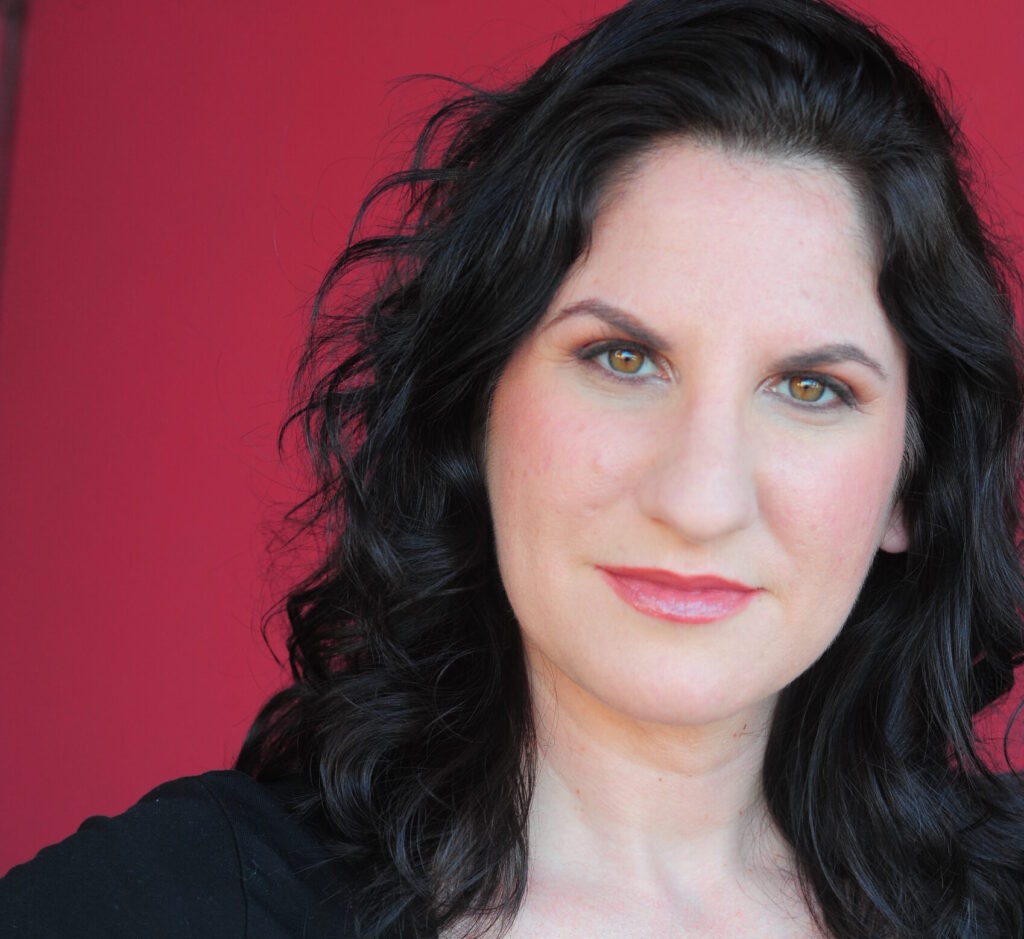 Embodying Your Dreams: Elizabeth Gordon on the Art of Manifesting ...