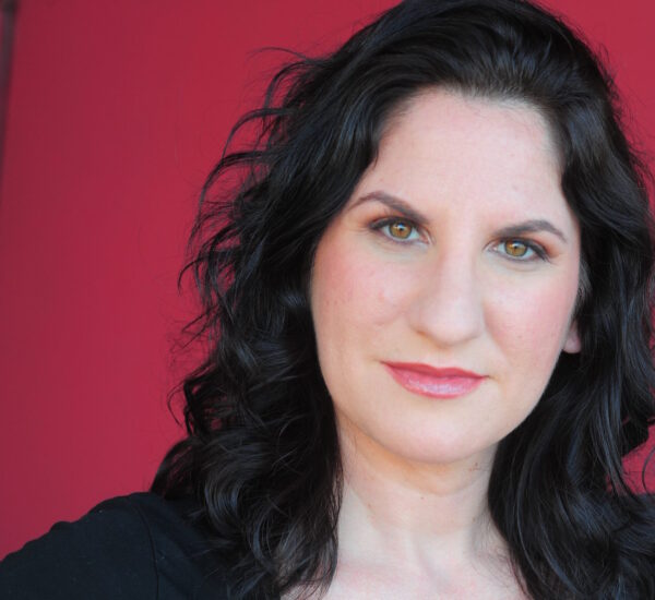 Embodying Your Dreams: Elizabeth Gordon on the Art of Manifesting ...