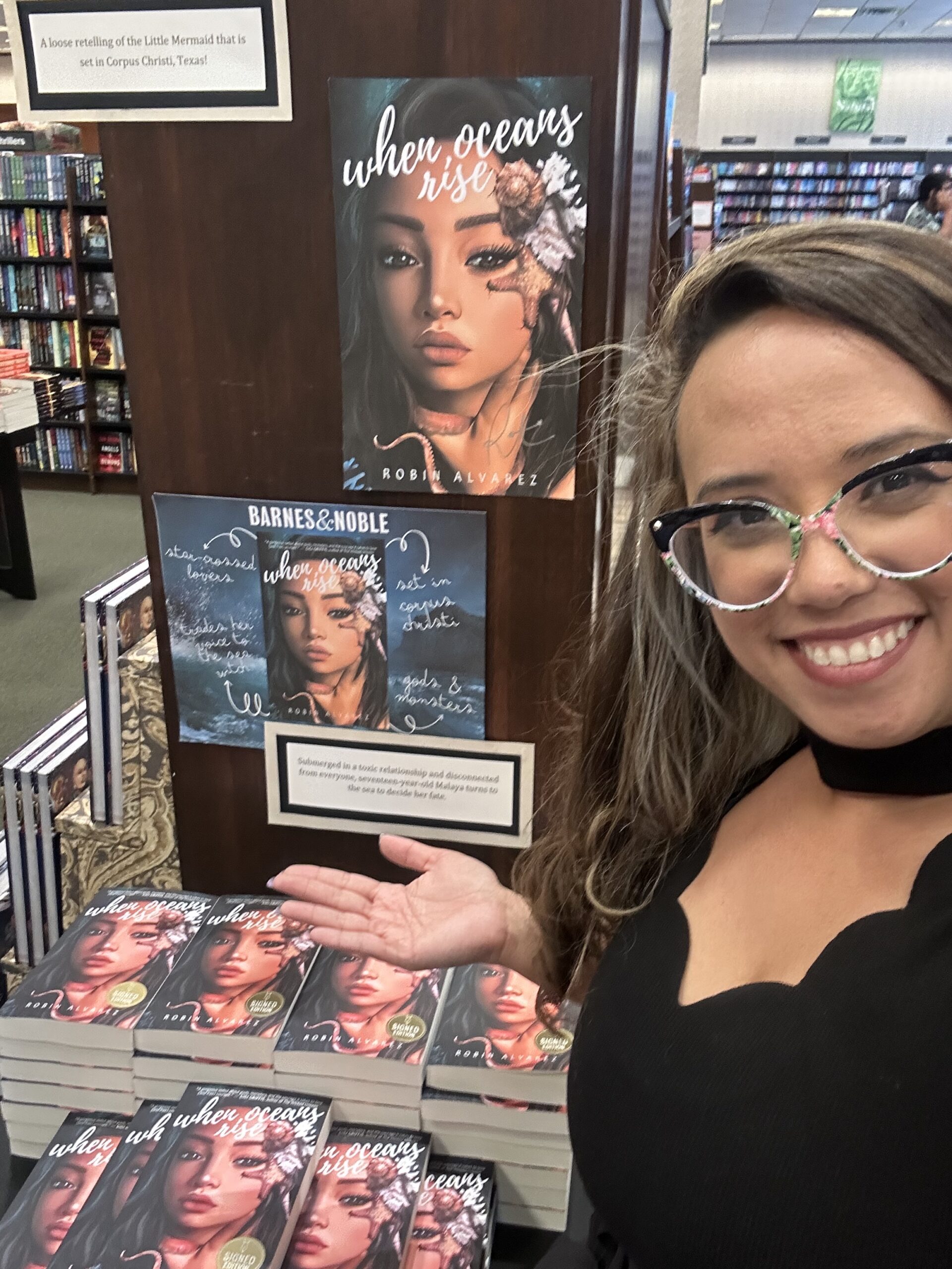 Reclaiming Voice: Robin Alvarez’s Journey from Trauma to Triumph – HARNESS