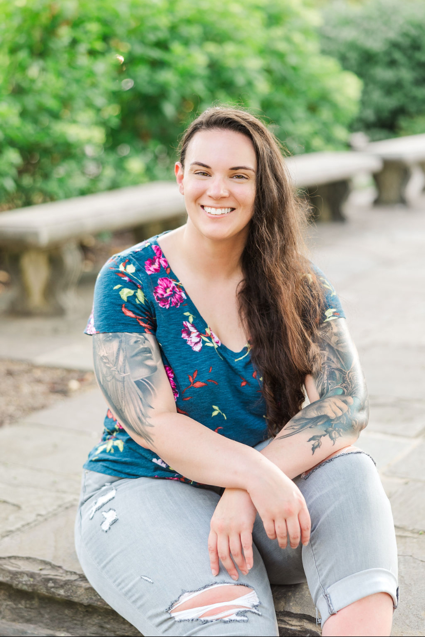 Rising Above: Catherine Cabrera’s Transformative Journey in Counseling ...