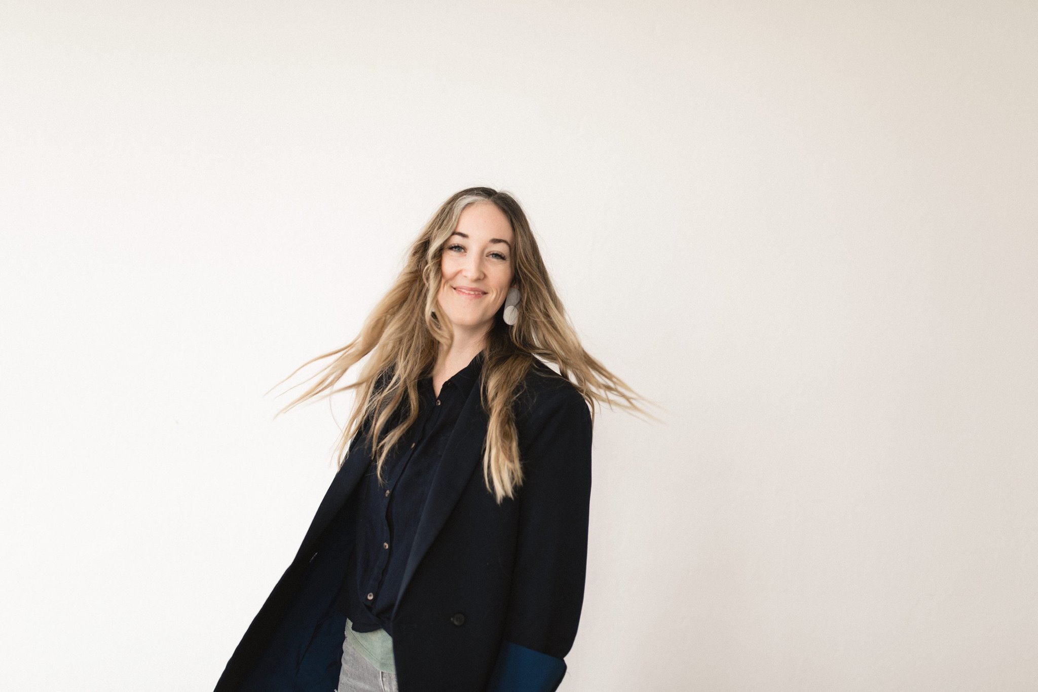 Sarah Duignan: Balancing Ambition, Single Motherhood, and a PhD Journey ...